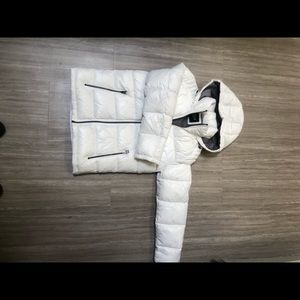Guess | Jackets & Coats | Guess Pufffy Jacket | Poshmark